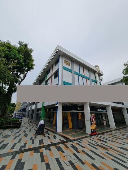 539 Bedok North Street 3 HDB Apartment For Rent, $1,5501 Bath 106 sqft ...