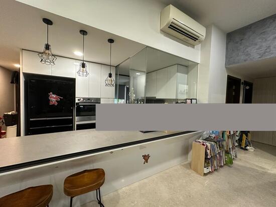 Archipelago Condominium For Sale, $2,350,000, 3 Bed 3 Bath 1,561 sqft ...