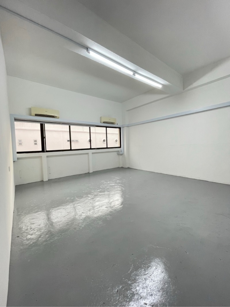 Kapo Factory Building Light Industrial (B1) Room Rental, $1,300, 1 Bed ...