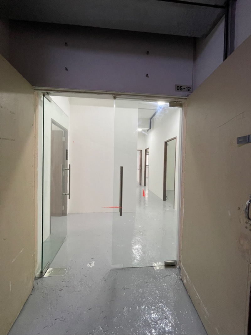 Kapo Factory Building Light Industrial (B1) Room Rental, $1,300, 1 Bed ...
