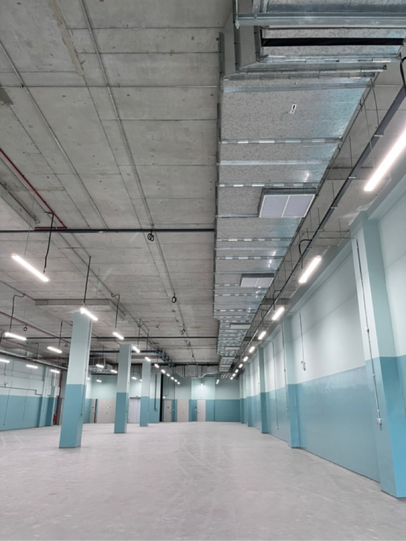 Best Priced Food, Industrial & B2 Factory For Rent Listings in Singapore