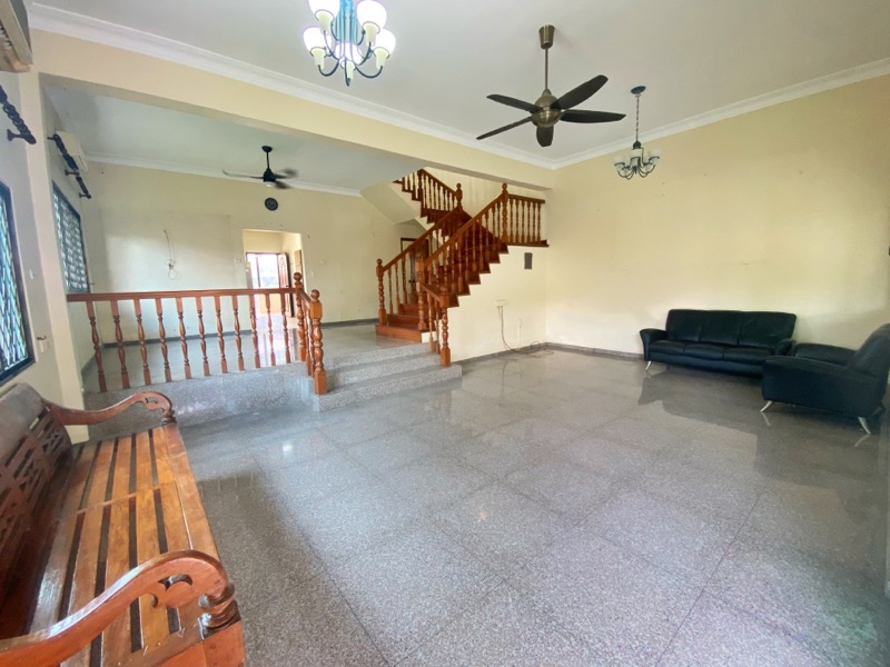 Pasir Ris Beach Park Semi-Detached House For Sale, $5,280,000, 4 Bed 3 ...