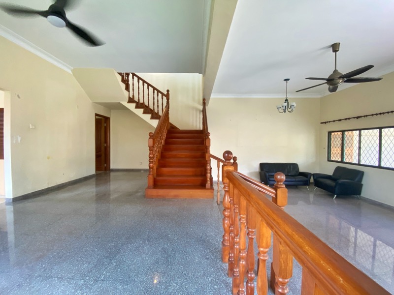 Pasir Ris Beach Park Semi-Detached House For Sale, $5,280,000, 4 Bed 3 ...