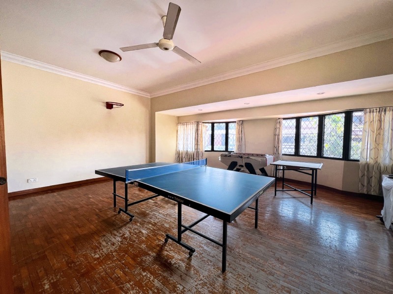 Pasir Ris Beach Park Semi-Detached House For Sale, $5,280,000, 4 Bed 3 ...