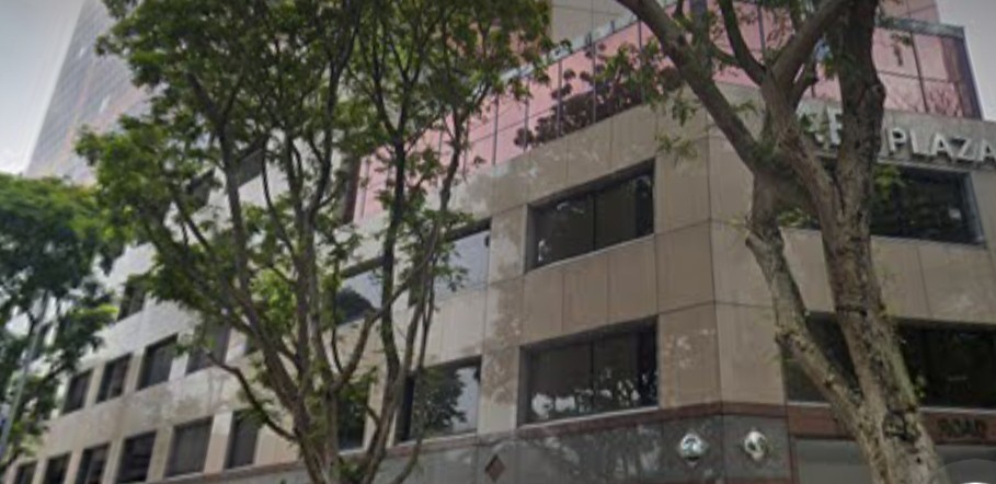 11 Keppel Rd Office For Rent, $107,40612,660 sqft $8.48 psf