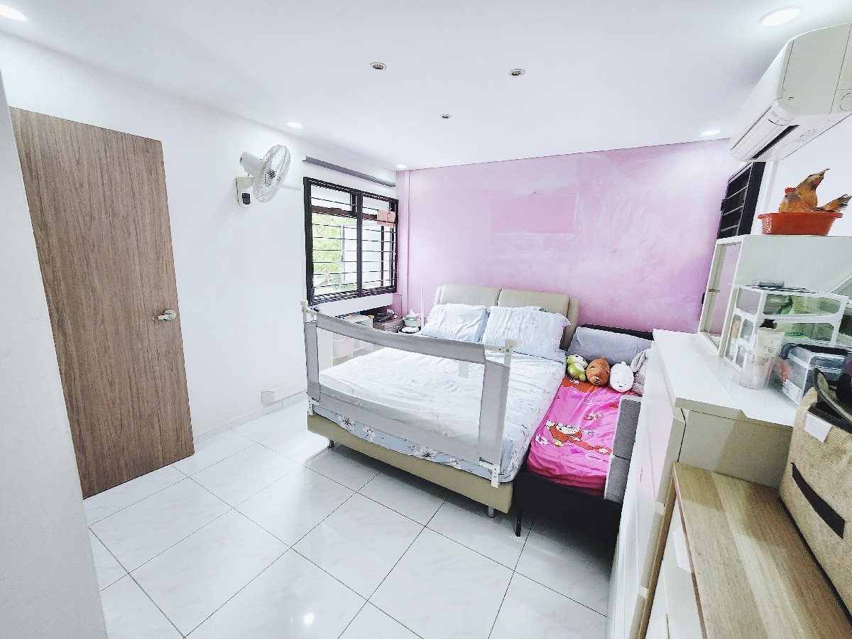 259C Compassvale Road HDB Apartment For Sale, $600,000, 3 Bed 2 Bath ...