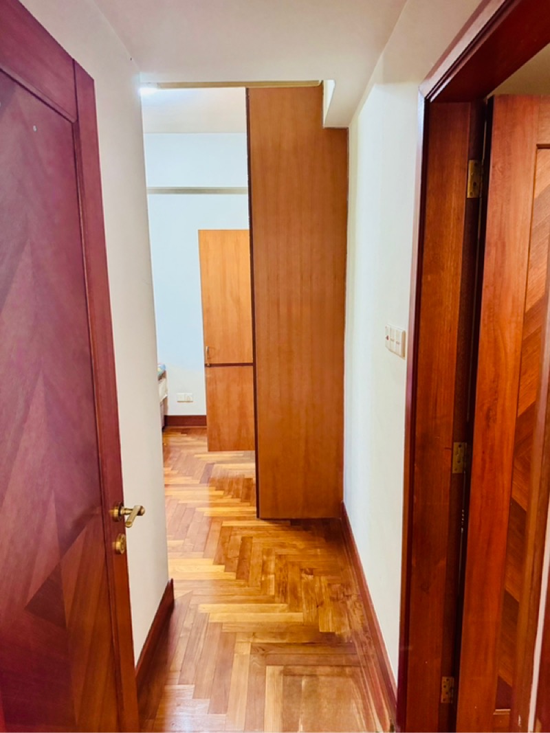 Eastpoint Green Condominium For Rent, $4,500, 3 Bed 2 Bath 1,130 sqft ...