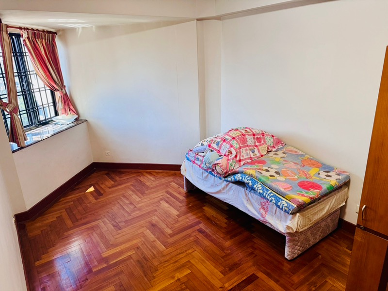 Eastpoint Green Condominium For Rent, $4,500, 3 Bed 2 Bath 1,130 sqft ...