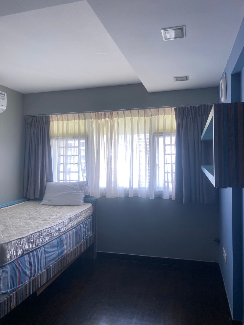 411A Fernvale Road HDB Apartment For Rent, $4,500, 2 Bed 2 Bath 1,022 ...