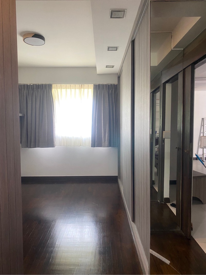 411A Fernvale Road HDB Apartment For Rent, $4,500, 2 Bed 2 Bath 1,022 ...