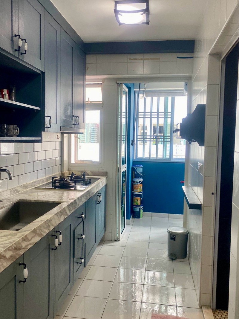 411A Fernvale Road HDB Apartment For Rent, $4,500, 2 Bed 2 Bath 1,022 ...