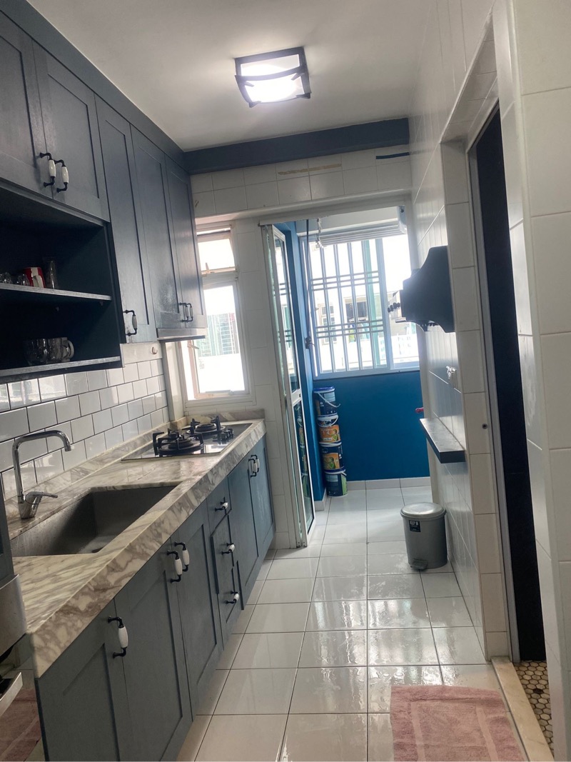 411A Fernvale Road HDB Apartment For Rent, $4,500, 2 Bed 2 Bath 1,022 ...