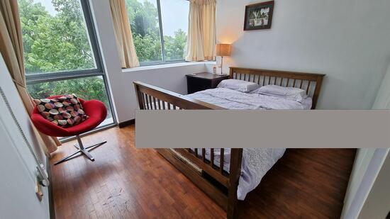 Tanamera Crest Condominium For Rent, $3,600, 2 Bed 3 Bath 861 sqft $4. ...