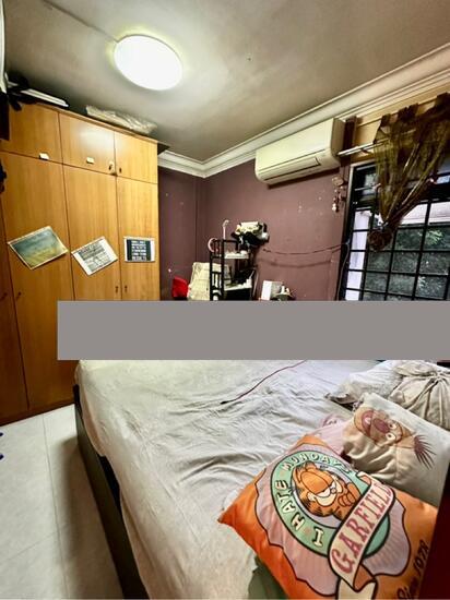 35 Jalan Rumah Tinggi HDB Apartment For Sale, $780,000, 4 Bed 2 Bath ...