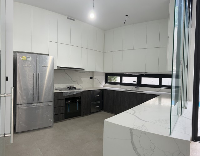 ★Eminence Landed★ ️ New 3 Storey Semi-D @ Kovan MRT, Heartland Mall ...