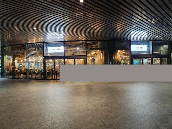 The Heart @ Marina One Food & Beverage For Rent, $50,1188,353 sqft $6. ...