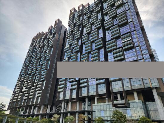 The Heart @ Marina One Food & Beverage For Rent, $50,1188,353 sqft $6. ...