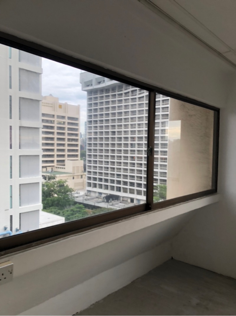 Orchard Towers Office For Rent, $3,500958 sqft $3.65 psf