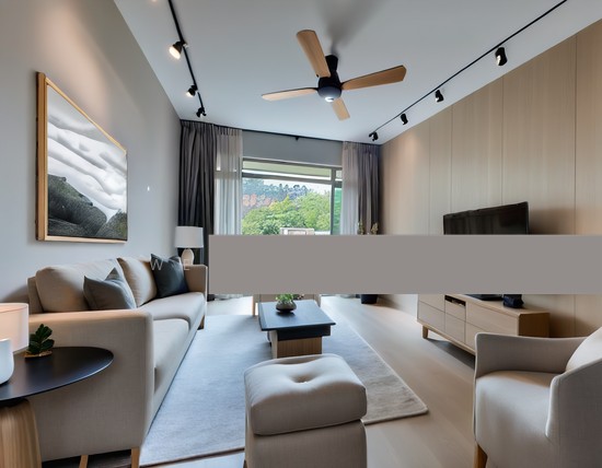 The Raintree Condominium For Sale, $1,999,999, 3 Bed 3 Bath 1,292 sqft ...