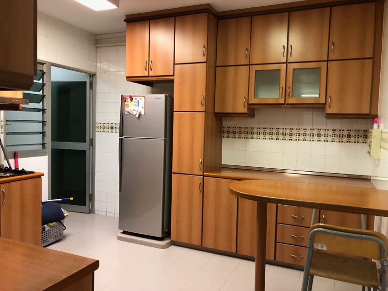 HDB For Rent . View Best Priced HDB Flats Rental Listings