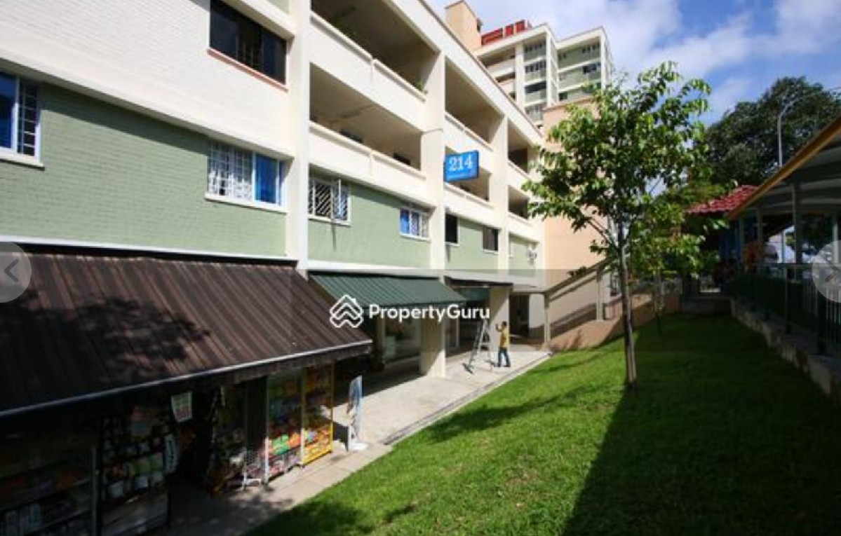 Best Priced Shophouse & HDB Shophouse For Sale Listings in Singapore