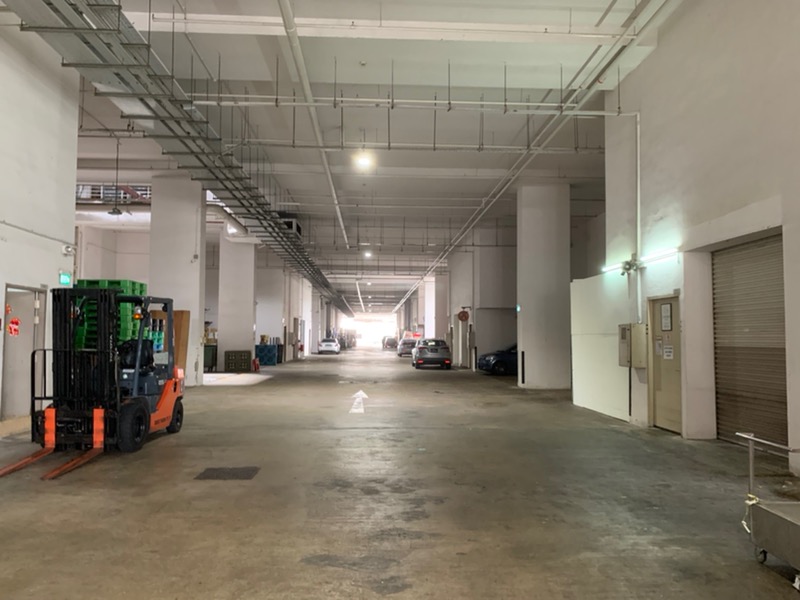 Best Priced Food, Industrial & B2 Factory For Rent Listings in Singapore