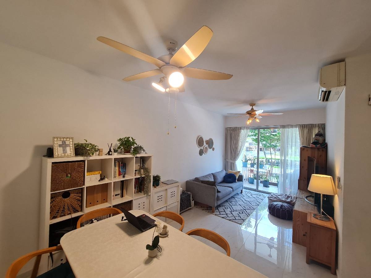 CityLife @ Tampines Executive Condominium For Rent, $4,500, 3 Bed 2 ...