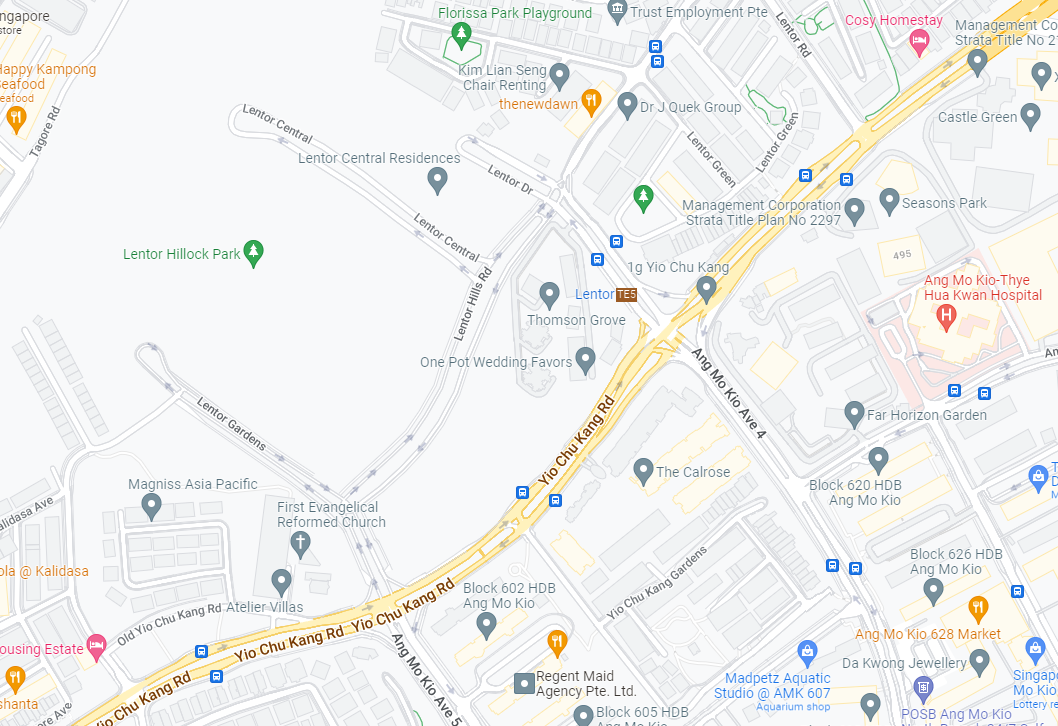 Latest Upcoming Brand New Condos & ECs To Launch For Sale