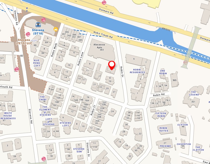 Latest Upcoming Brand New Condos & ECs To Launch For Sale