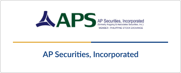 Trading Participant Information – The Philippine Stock Exchange, Inc. — PSE