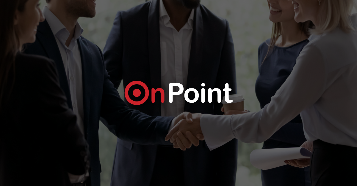 OnPoint top global brands