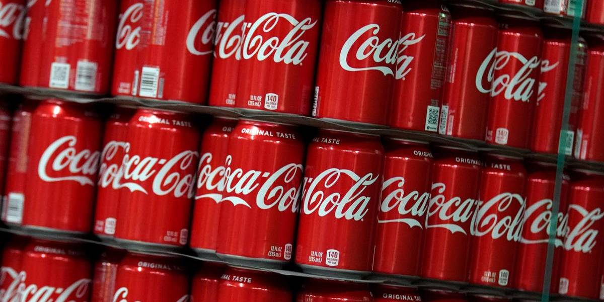 Tìm hiểu doanh nghiệp - Coca Cola | QuizNe