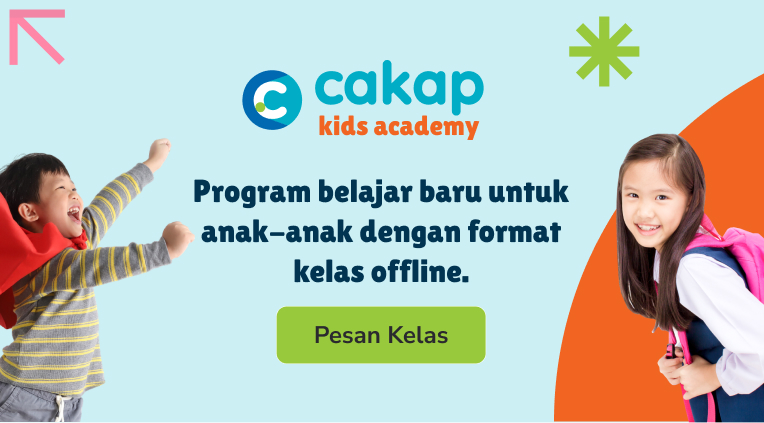 Kursus Online Bersertifikat dan Kelas Keterampilan Kerja – Cakap