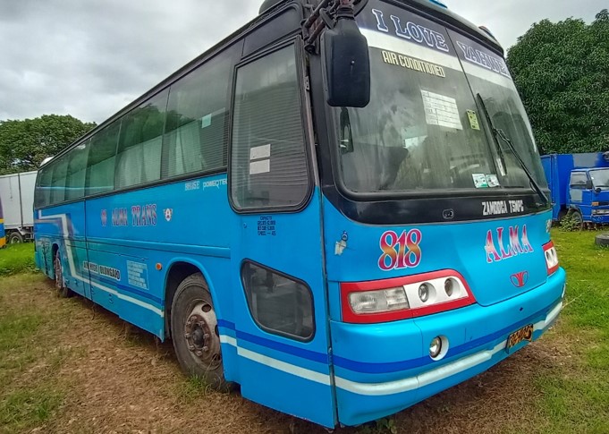 Used Cars and Foreclosed Properties for Sale