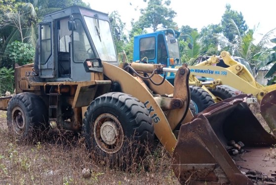 RFShop - SAMSUNG PAYLOADER