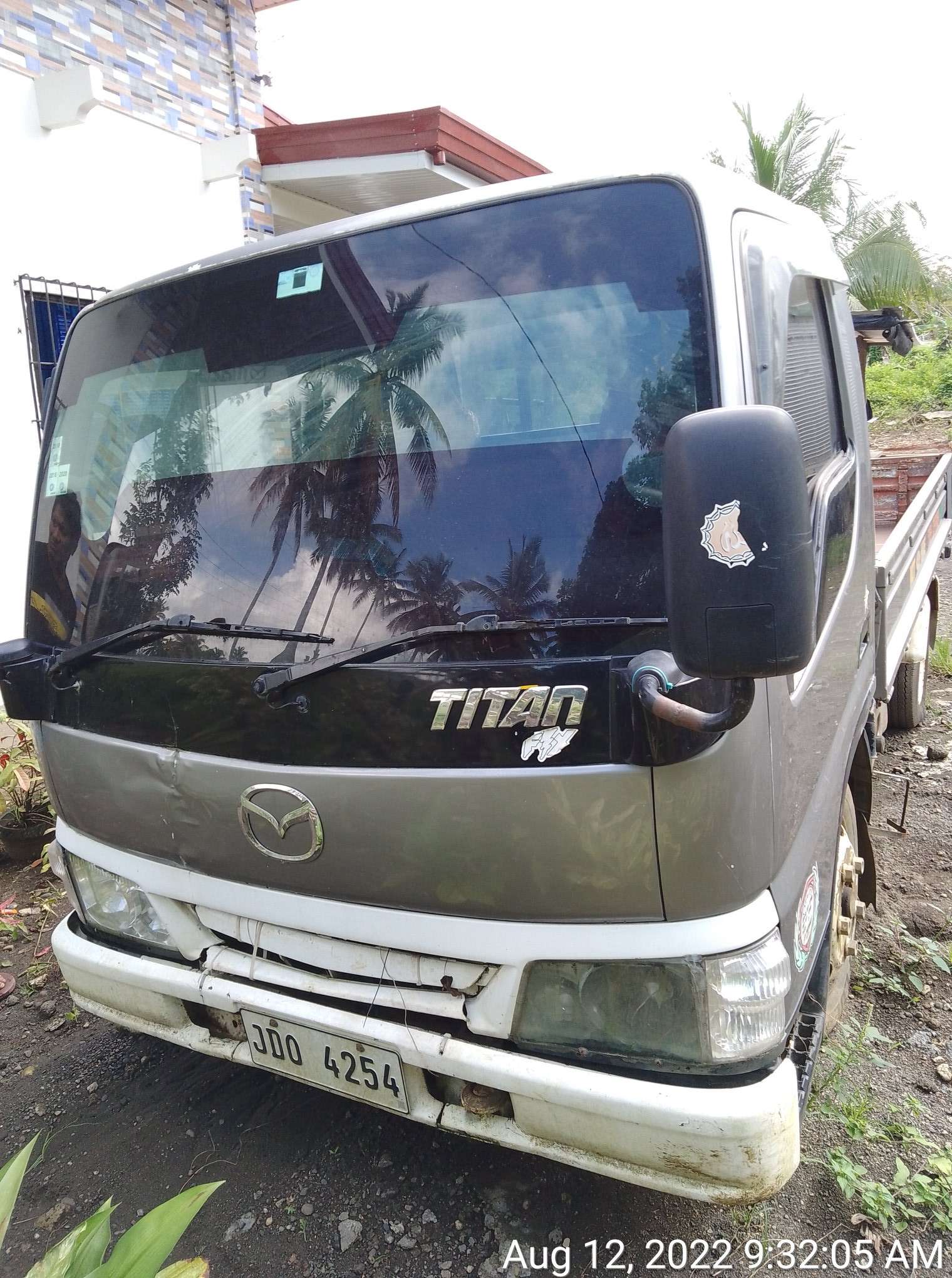 RFShop - Mazda Dropside