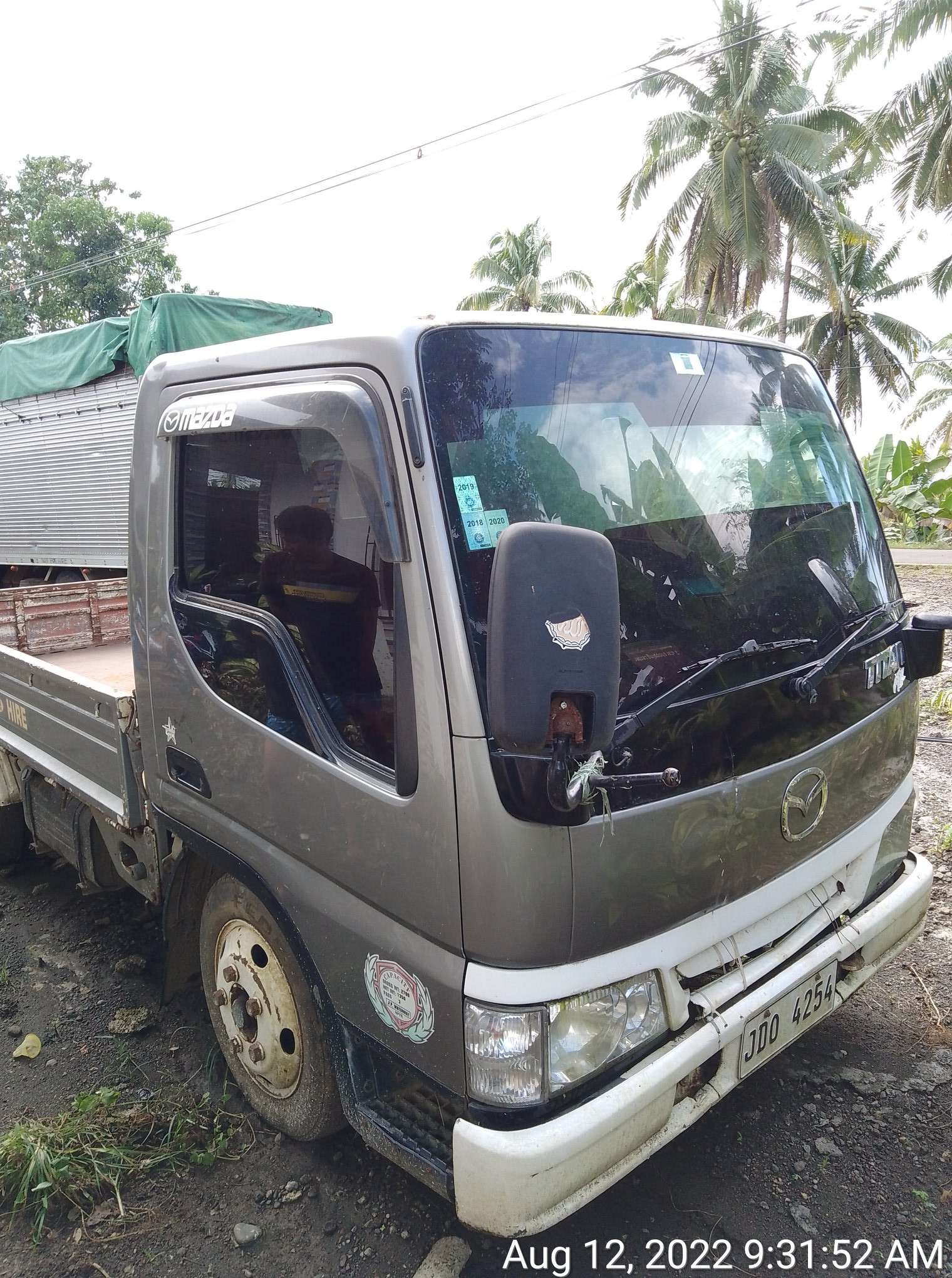 RFShop - Mazda Dropside