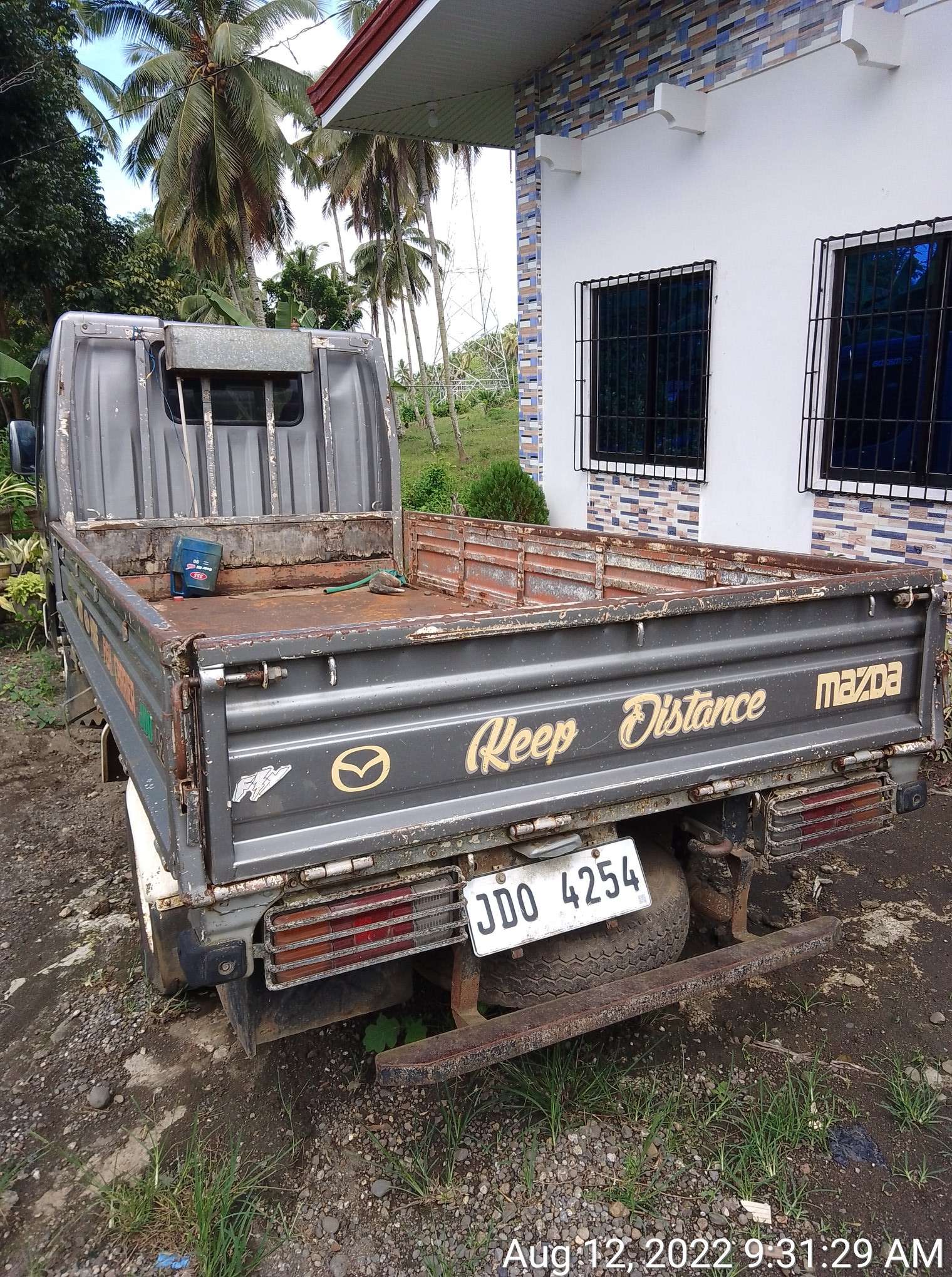 RFShop - Mazda Dropside