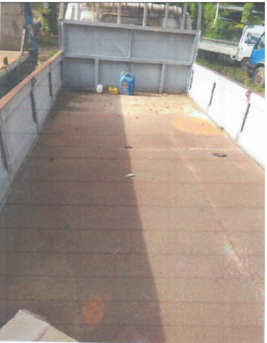 RFShop - ISUZU STAKE