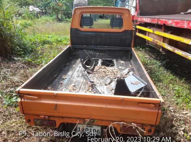 RFShop - Suzuki Multicab