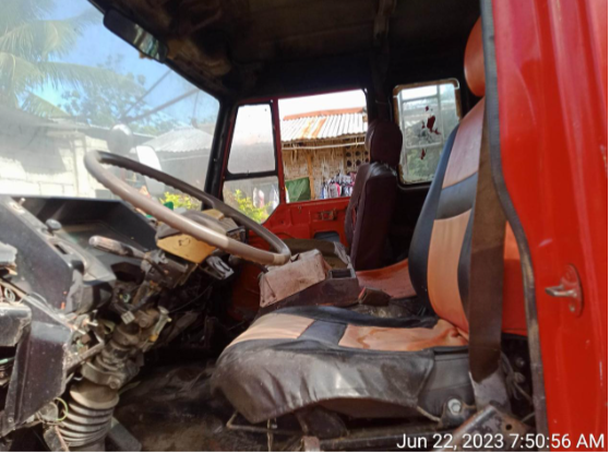 RFShop - Mitsubishi Fuso Fighter Dropside