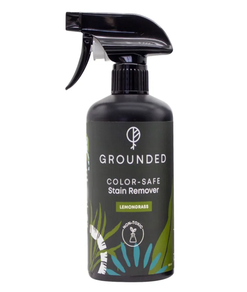 Grounded Stain Remover| Kalimoni Greens
