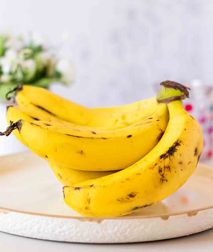 Organic Kampala Long Bananas| Kalimoni Greens