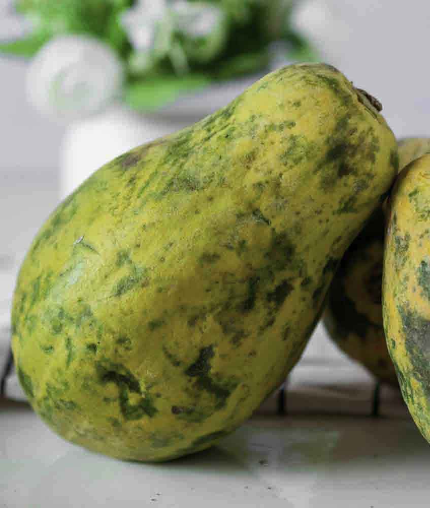 Organic Fresh Fruits| Kalimoni Greens