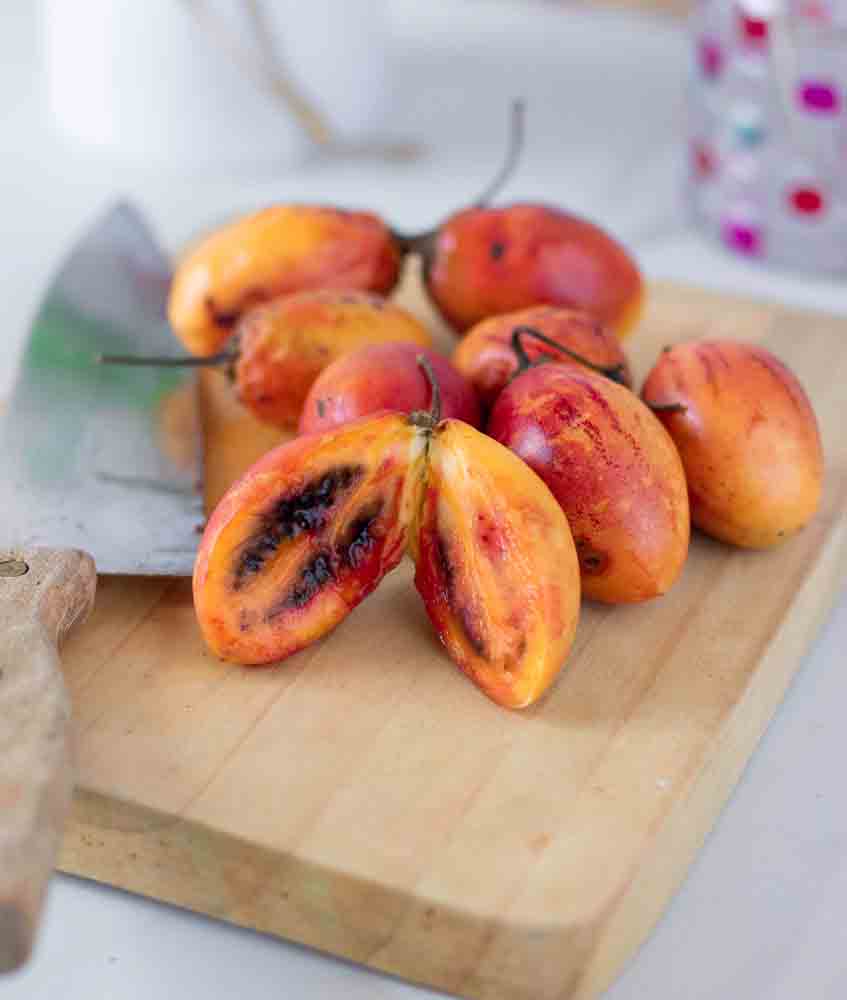 Organic Fresh Fruits| Kalimoni Greens