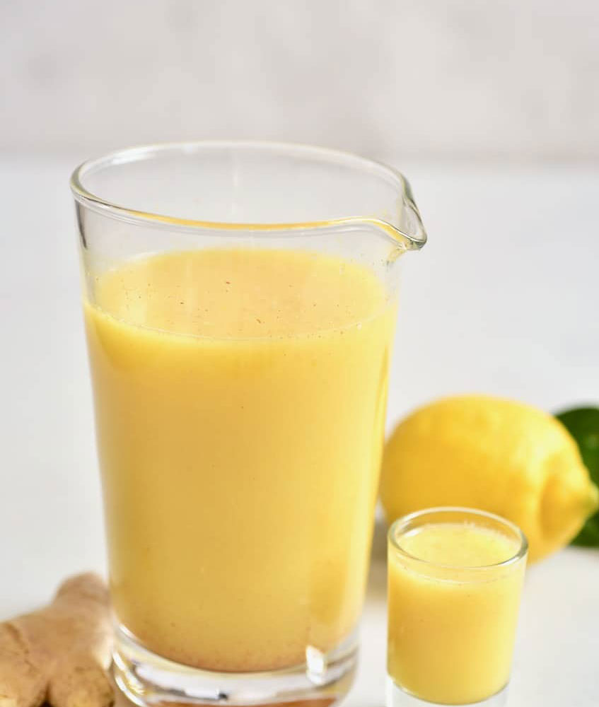 Cold Pressed Juices| Kalimoni Greens