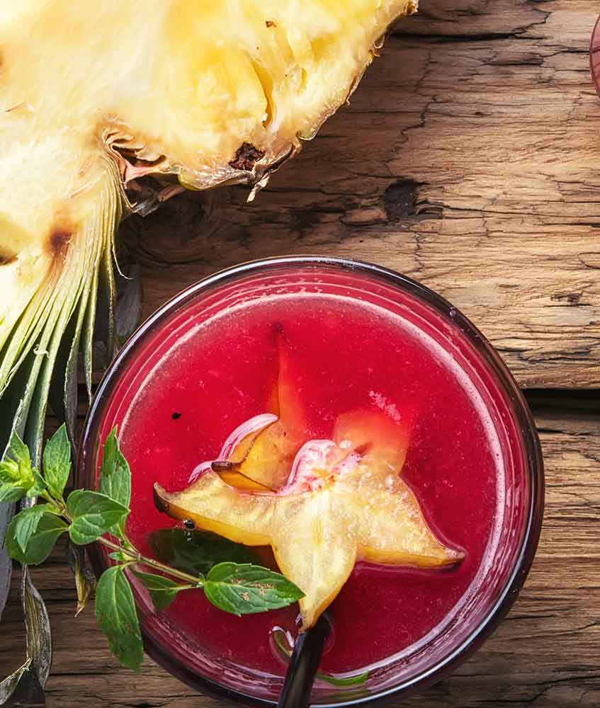 Cold Pressed Juices| Kalimoni Greens