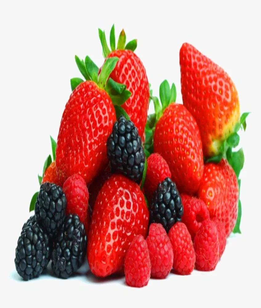 Organic Fresh Fruits| Kalimoni Greens