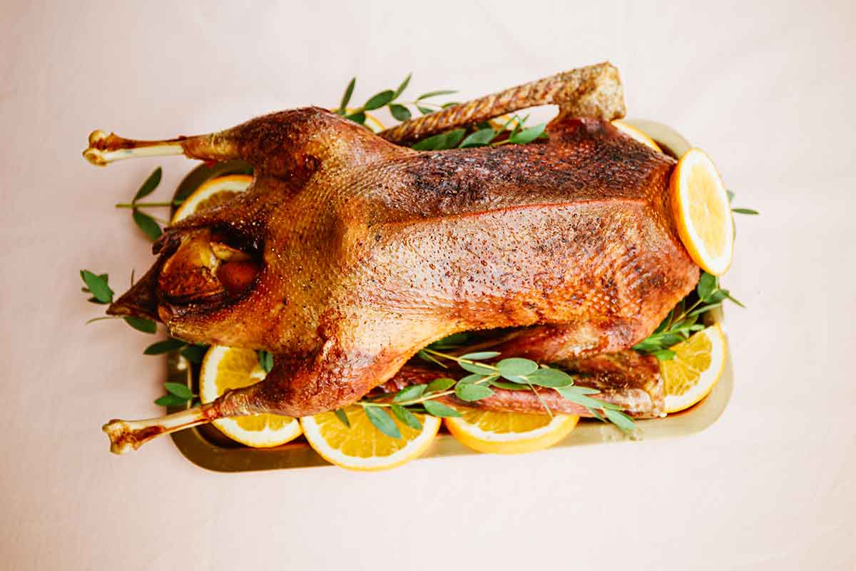 Ruaraka Halal Pekin Duck: Elevate Your Culinary Experience
