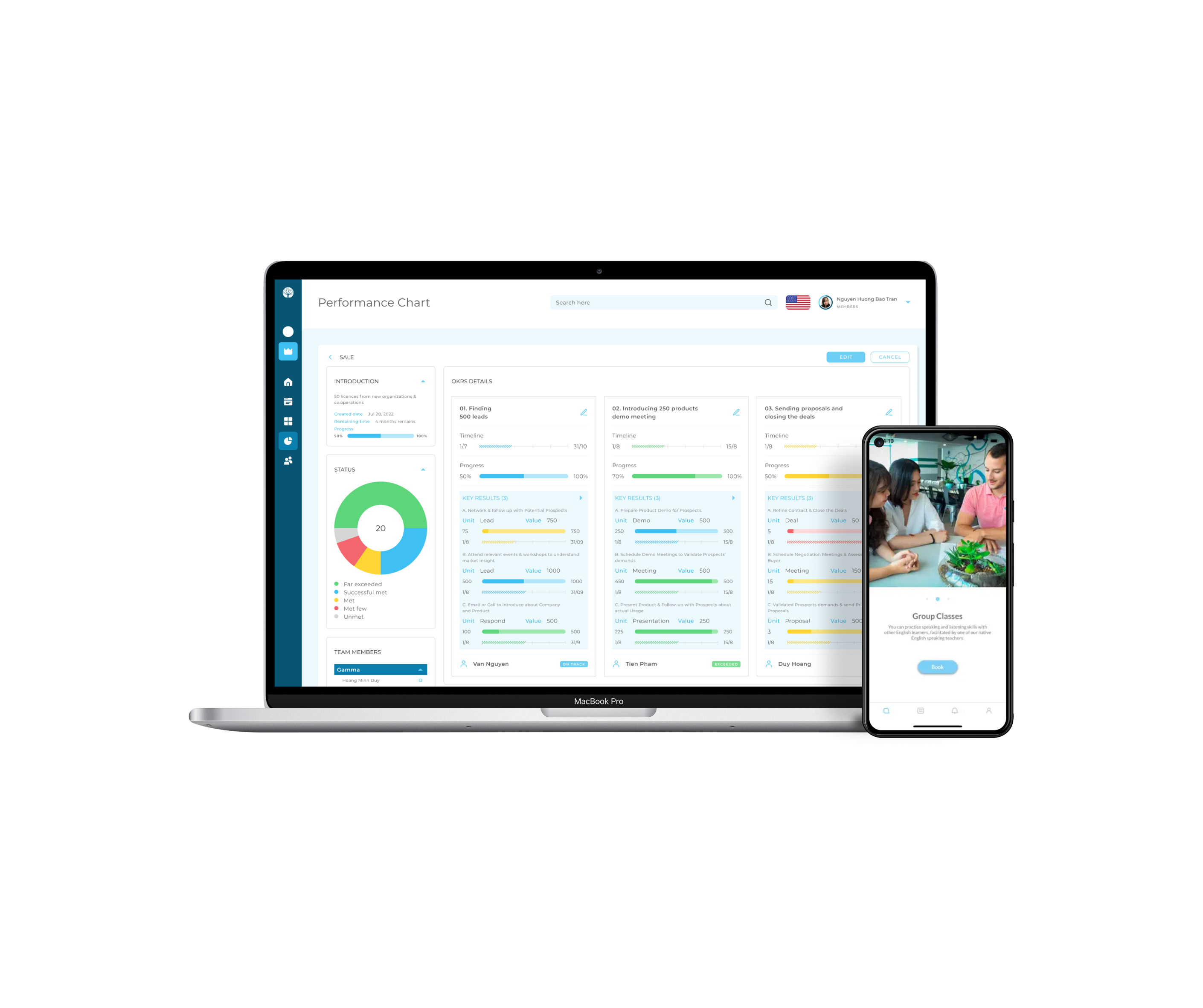 SmartR | Learn skills that matter